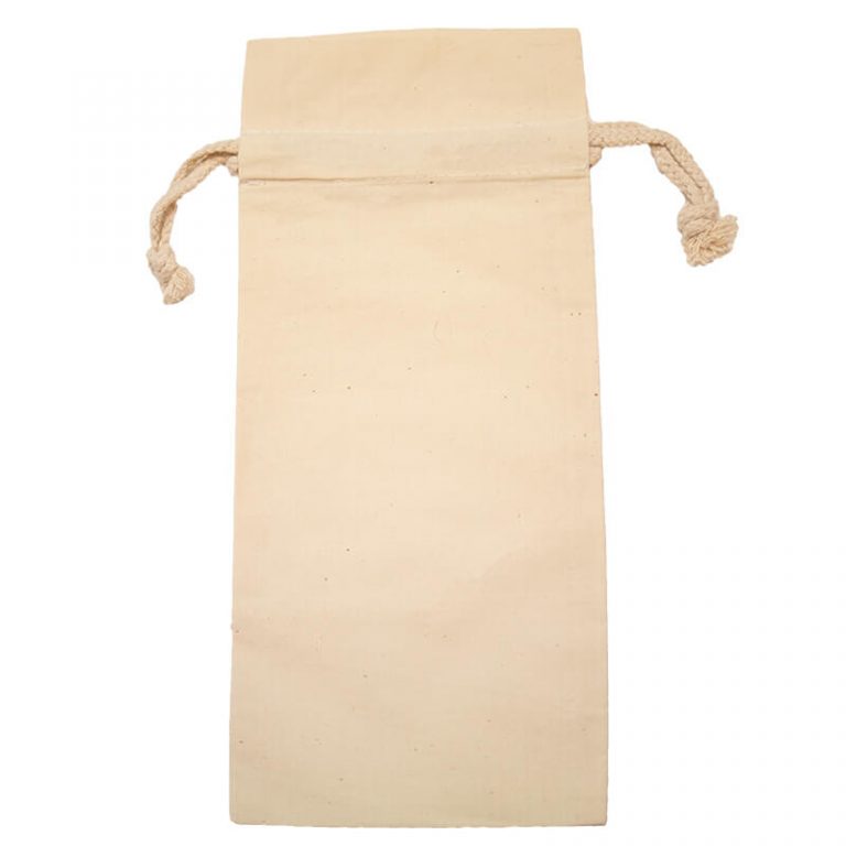 Medium Drawstring Bag - ChillTee: Custom printing | Accessories