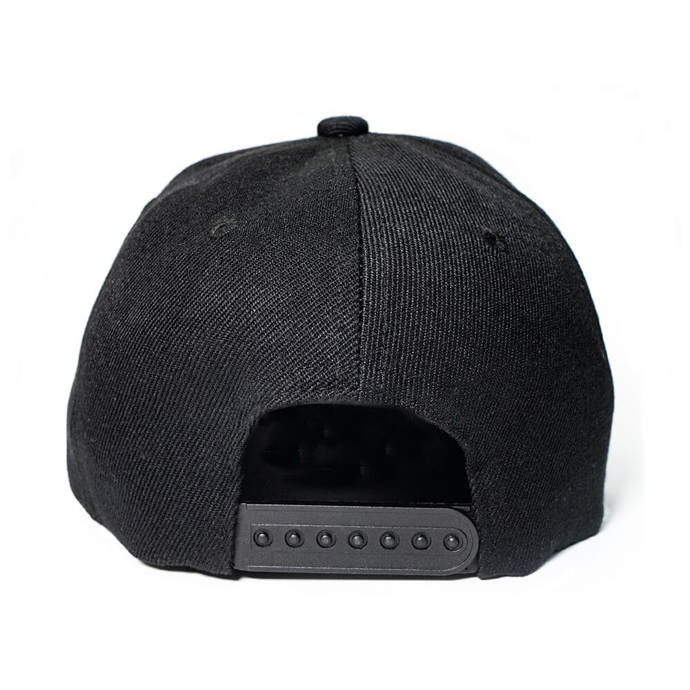 Embroidered Cap - ChillTee: Custom Embroidery | Accessories | Design